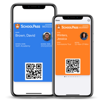 How Schools Use Digital IDs to Secure Attendance & Visitors