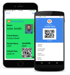 Why K-12 schools need to modernize visitor screening - SchoolPass