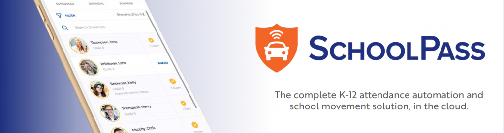 SchoolPass Overview - SchoolPass