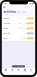 School Dismissal Software System - Leading School Dismissal App