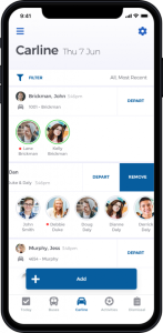 School Dismissal Software System - Leading School Dismissal App