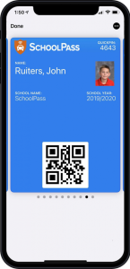 Visitor Management System for Schools - School Visitor Check In System