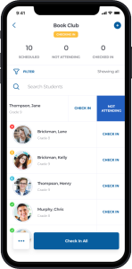 School Dismissal Software System - Leading School Dismissal App