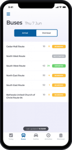 School Dismissal Software System - Leading School Dismissal App