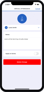 School Dismissal Software System - Leading School Dismissal App