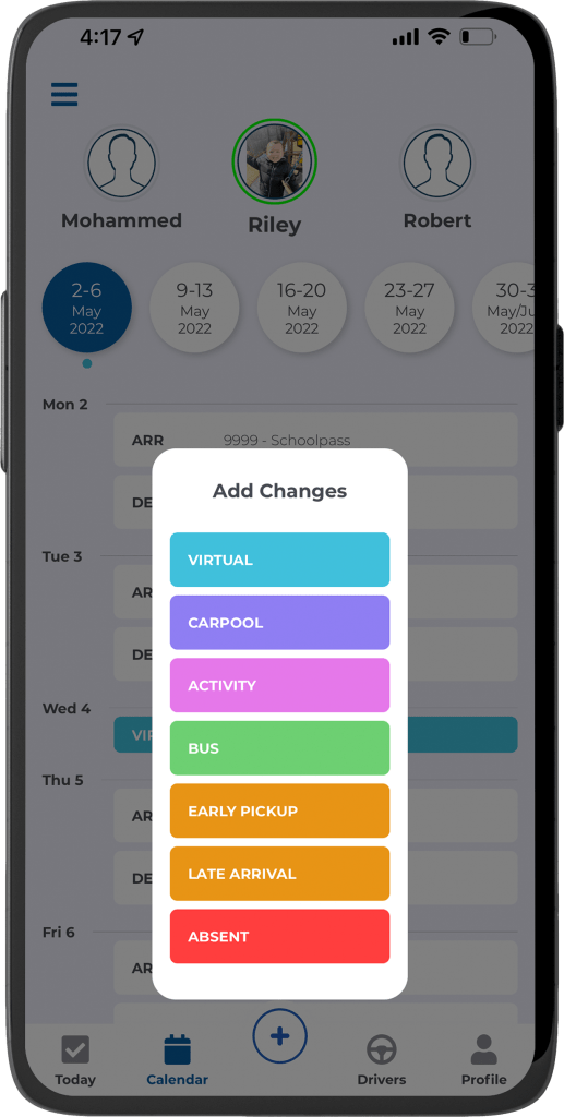 SchoolPass Solutions Overview - Attendance, Dismissal, Security