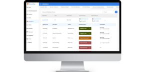 Student Attendance & Hall Pass Management